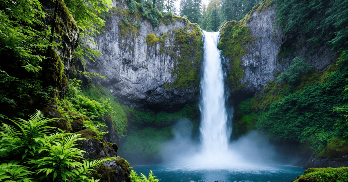 2026 Best Waterfalls in Virginia — Ranked by Hike, Height & Flow ...